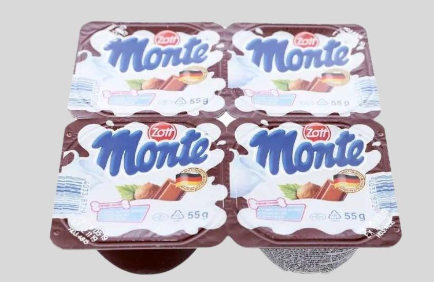 Rất Hay: Bé mấy tháng ăn được váng sữa? Top 5 váng sữa được tìm kiếm ...