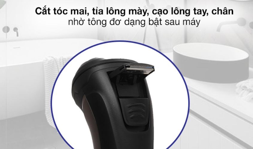 Thương hiệu Flyco của nước nào? Những dòng sản phẩm của Flyco tốt nhất