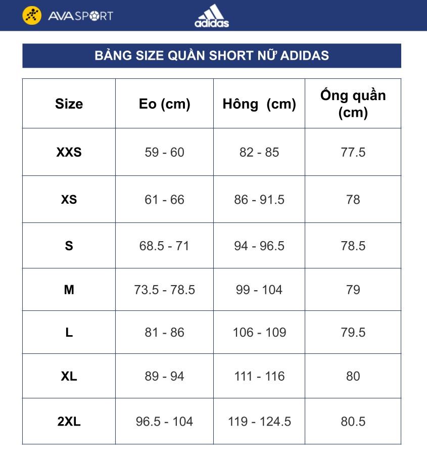 Tổng hợp hơn 89 về bảng size quần jean nữ - daotaonec - EU-Vietnam ...