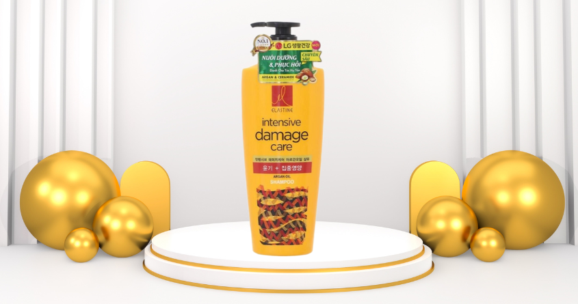 Review 10 dầu gội đầu tốt nhất nay được các chuyên gia tin dùng