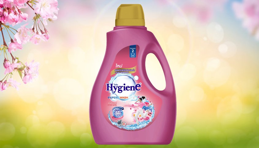 Top 8 loại nước giặt Thái Lan tốt nhất thị trường hiện nay