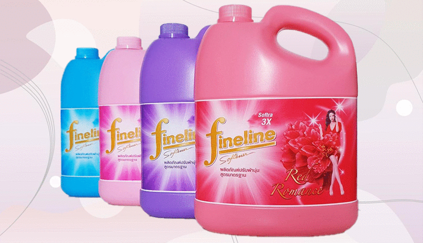 Top 8 loại nước giặt Thái Lan tốt nhất thị trường hiện nay