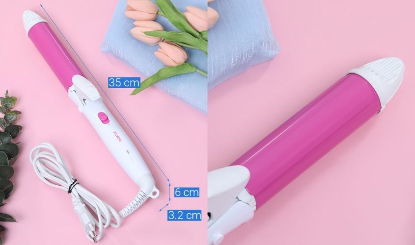 Khám Phá 93 Cách Uốn Tóc Nam Bằng Máy Uốn Siêu Hot Vn