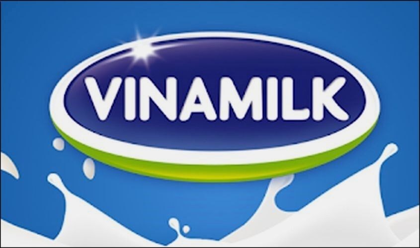 Tải miễn phí logo vinamilk vector đẹp và sắc nét nhất