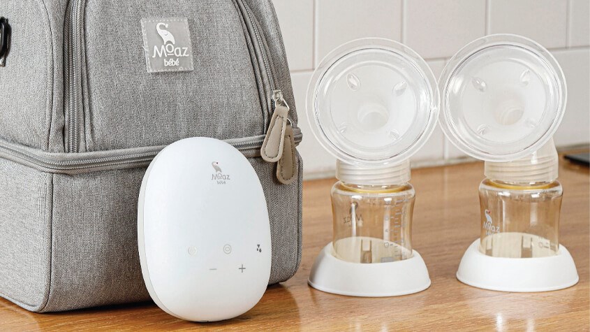 Thương hiệu Moaz BéBé của nước nào? Có những dòng sản phẩm gì?