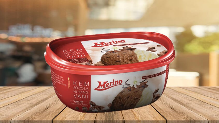 Kem Wall của nước nào? Tìm hiểu về nguồn gốc và sự phổ biến tại Việt Nam