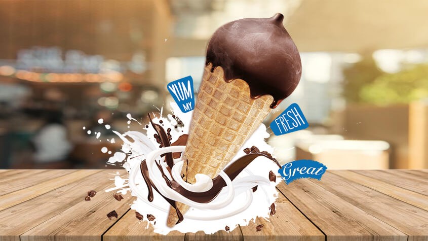 Thương hiệu kem Merino của nước nào? Các loại kem Merino