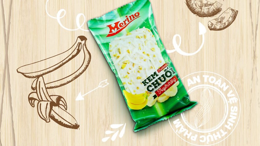 Kem Merino của nước nào? Các loại kem Merino ngon nhất