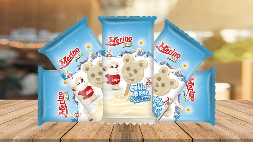 Kem Merino của nước nào? Các loại kem Merino ngon nhất