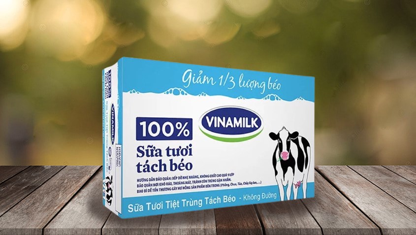 Đi tìm hiểu bột sữa gầy là gì và cách sử dụng hiệu quả