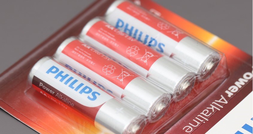 Phân biệt các loại pin thường dùng hiện nay được nhiều người sử dụng