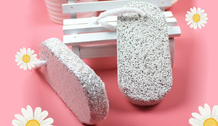 Cách chà gót chân tại nhà hiệu quả nhanh nhất và an toàn cho sức khỏe