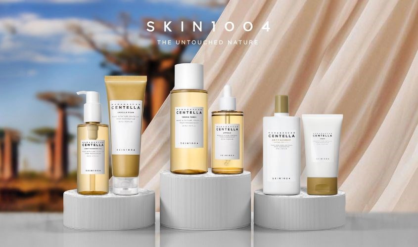 Review serum Skin 1004 Madagascar Centella Ampoule có tốt không?