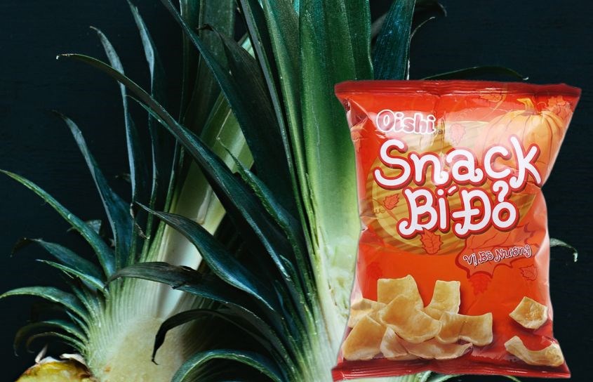 Snack là gì? Lượng calo trong một gói bánh snack là bao nhiêu?