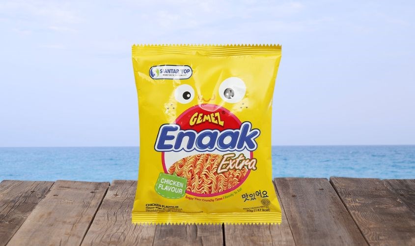 Snack là gì? Lượng calo trong một gói bánh snack là bao nhiêu?
