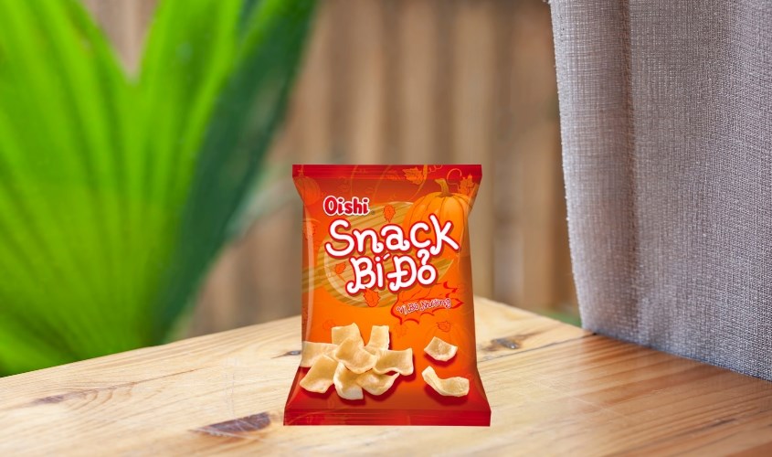 Snack là gì? Lượng calo trong một gói bánh snack là bao nhiêu?