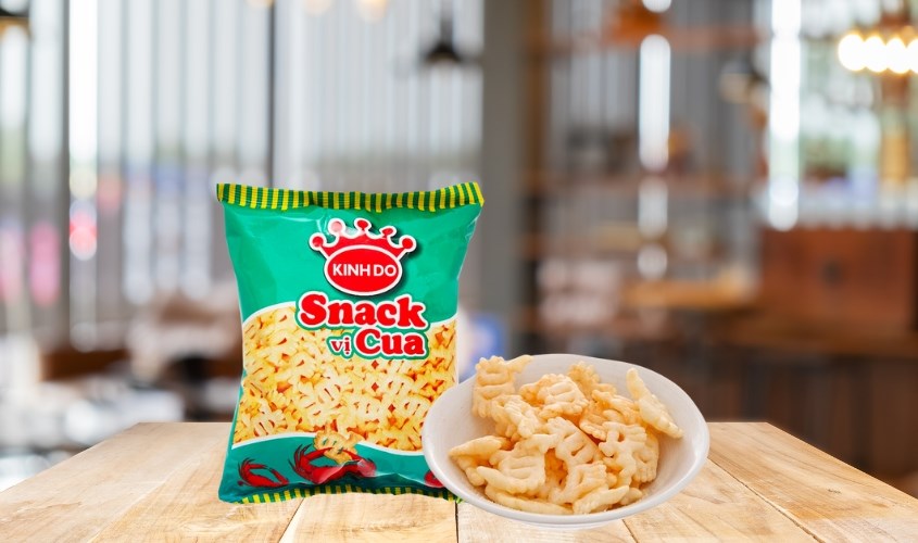 Snack là gì? Cách dùng từ Snack chuẩn nhất trong tiếng Anh