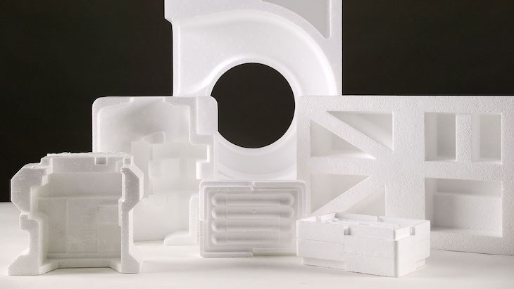 What is EPS foam? Features and applications in helmets