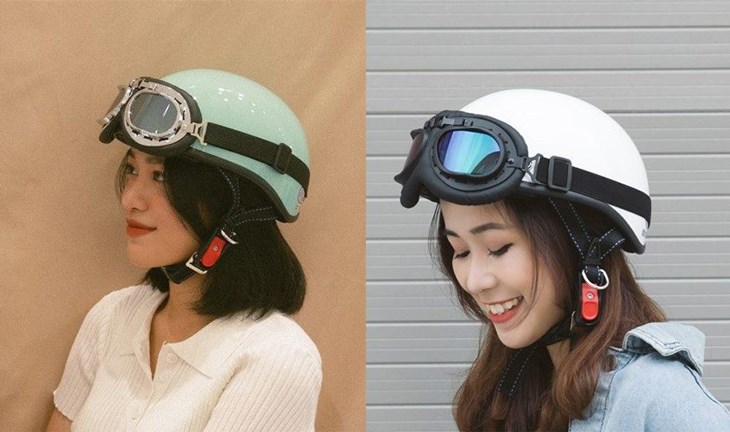 4 ways to lighten helmet glasses at home quickly