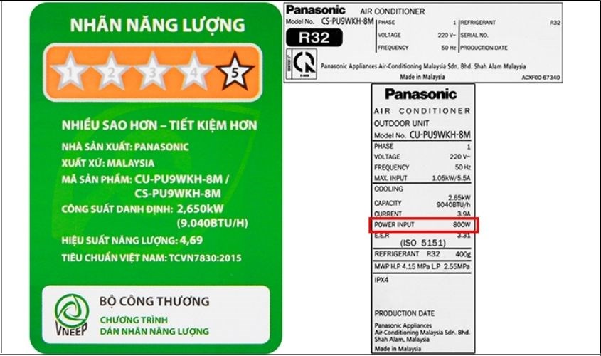 What is capacity? Meaning of power on a treadmill