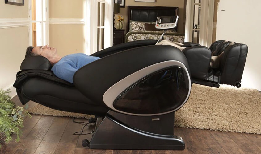 What is zero gravity massage mode? What are the benefits?