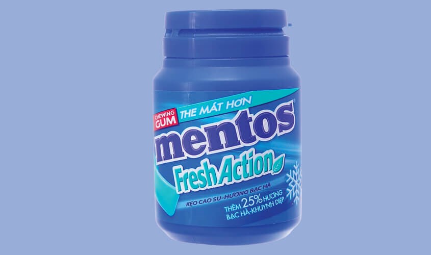 Điều gì xảy ra khi bạn thường xuyên nhai kẹo cao su? Có lợi hay có hại