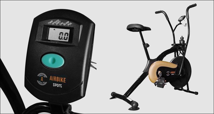 Top 5 best exercise bikes for the elderly at home 2022