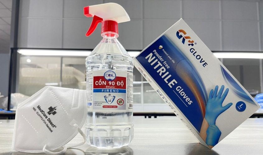 11 cách tẩy vết mực, vết bẩn trên balo, túi xách đơn giản tại nhà