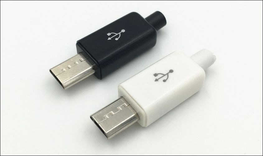 Micro USB là gì? Ưu và nhược điểm của cáp Micro USB