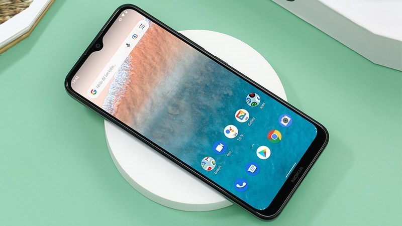 TOP 4 những điện thoại Nokia mới nhất thị trường hiện nay ...