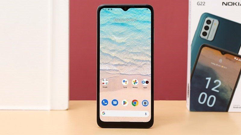 TOP 4 những điện thoại Nokia mới nhất thị trường hiện nay - Thegioididong.com