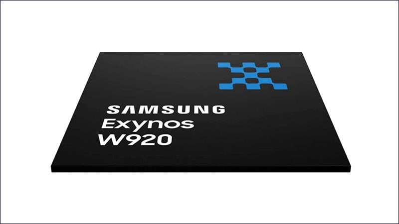 Tìm hiểu chip Exynos W920 chi tiết nhất về hiệu năng và thông số - Thegioididong.com