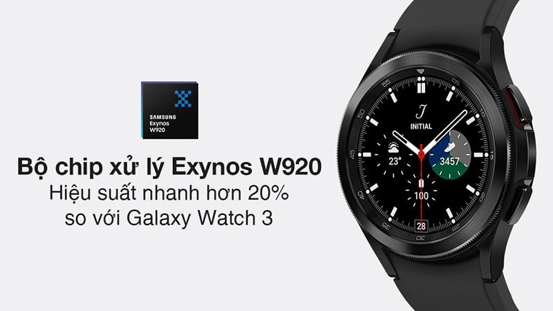 Tìm hiểu chip Exynos W920 chi tiết nhất về hiệu năng và thông số - Thegioididong.com