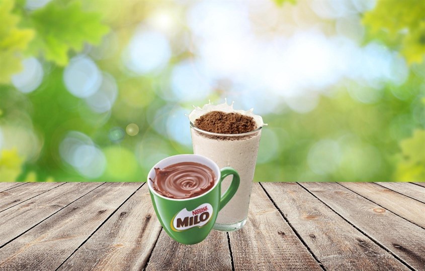 Thành phần sữa Milo: Có tốt không? Uống sữa Milo có tác dụng gì?