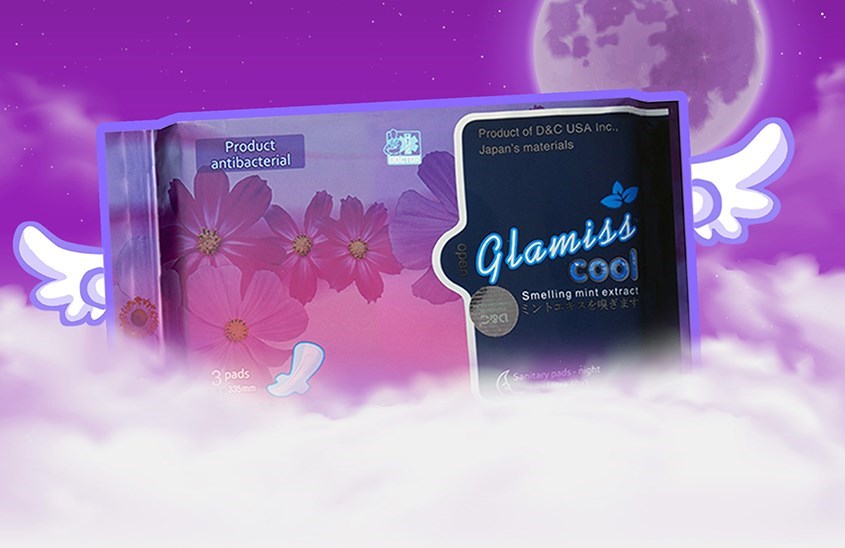 Top 15 băng vệ sinh ban đêm tốt hiện nay mà bạn nên biết