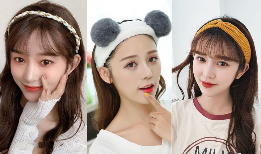 Băng đô là gì? Có mấy loại? Công năng của băng đô là để làm gì?