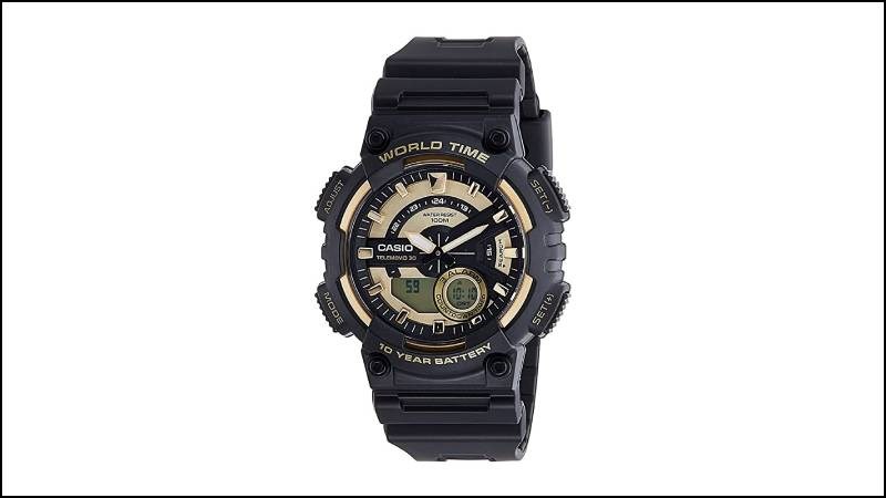 TOP 10 đồng hồ nam dưới 2 triệu cực hot bạn nên mua ngay ...