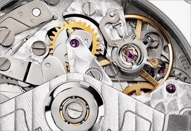 Máy ETA là gì? Chi tiết cách nhận biết máy đồng hồ ETA, Thụy Sĩ ...