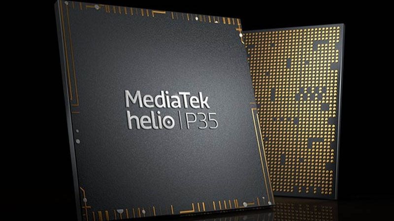 So sánh bộ đôi chip tầm trung MediaTek Helio P35 và Snapdragon 665 ...