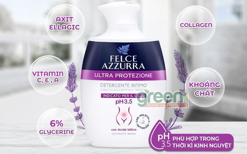 Cách trị nấm da đầu bằng dung dịch vệ sinh phụ nữ hiêu quả