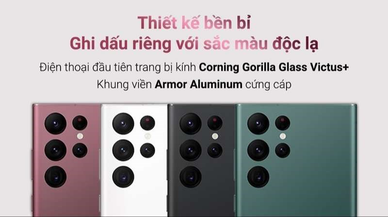 TOP 10 điện thoại Samsung pin trâu cấu hình mạnh chất lượng cực đỉnh ...