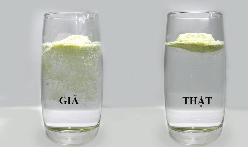 Top 10 loại sữa bổ sung DHA giúp phát triển trí não cho bé thông minh