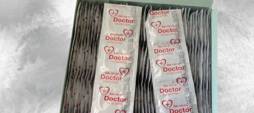 Top 15 bao cao su chất lượng, uy tín được ưa chuộng hiện nay