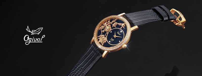 Đồng hồ Ogival của nước nào? Cách phân biệt đồng hồ Ogival chính hãng - Thegioididong.com