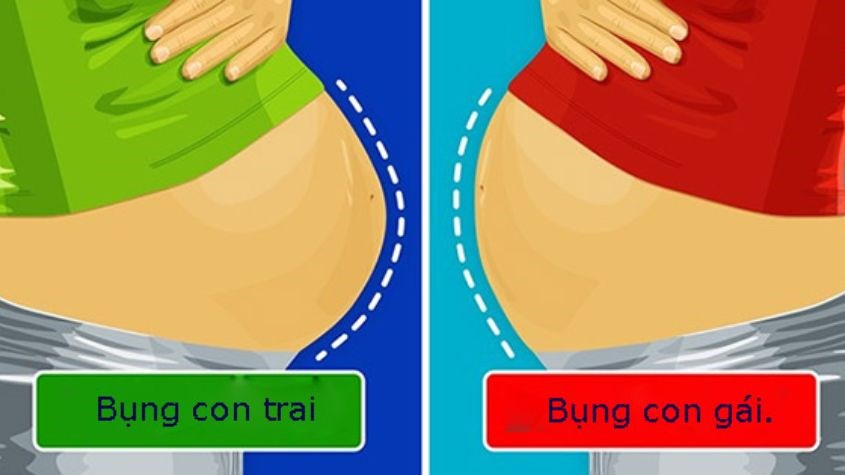 Dấu hiệu mang thai bé trai 3 tháng đầu: Tìm hiểu những biểu hiện bất ngờ!