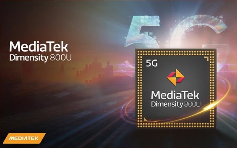 So sánh chip Dimensity 800U và Snapdragon 720G chi tiết về thông số - Thegioididong.com