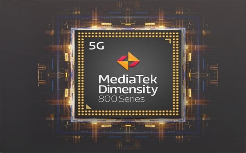 So sánh chip Dimensity 800U và Snapdragon 720G chi tiết về thông số - Thegioididong.com