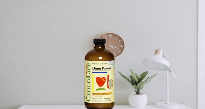 Top 13 canxi cho bé dưới 1 tuổi phát triển tốt và lưu ý khi sử dụng