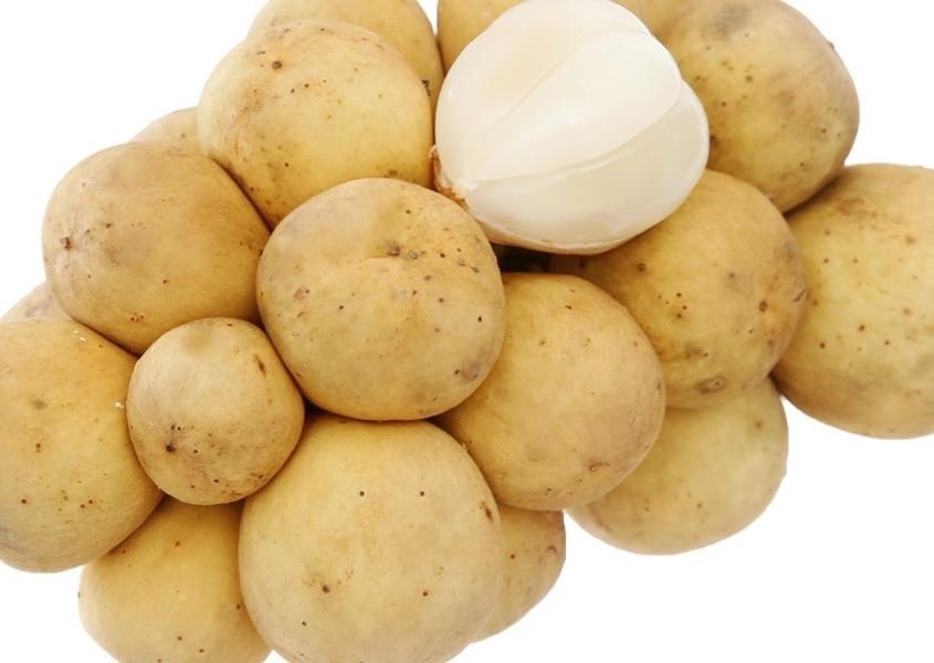 Tác Dụng Của Quả Bòn Bon Cho Bà Bầu: Lợi Ích Sức Khỏe Và Cách Chế Biến ...