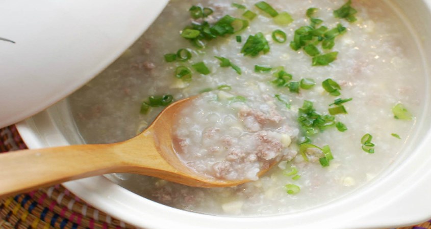 Cháo ăn liền có mập không? Phân tích chi tiết về tác động của cháo ăn ...